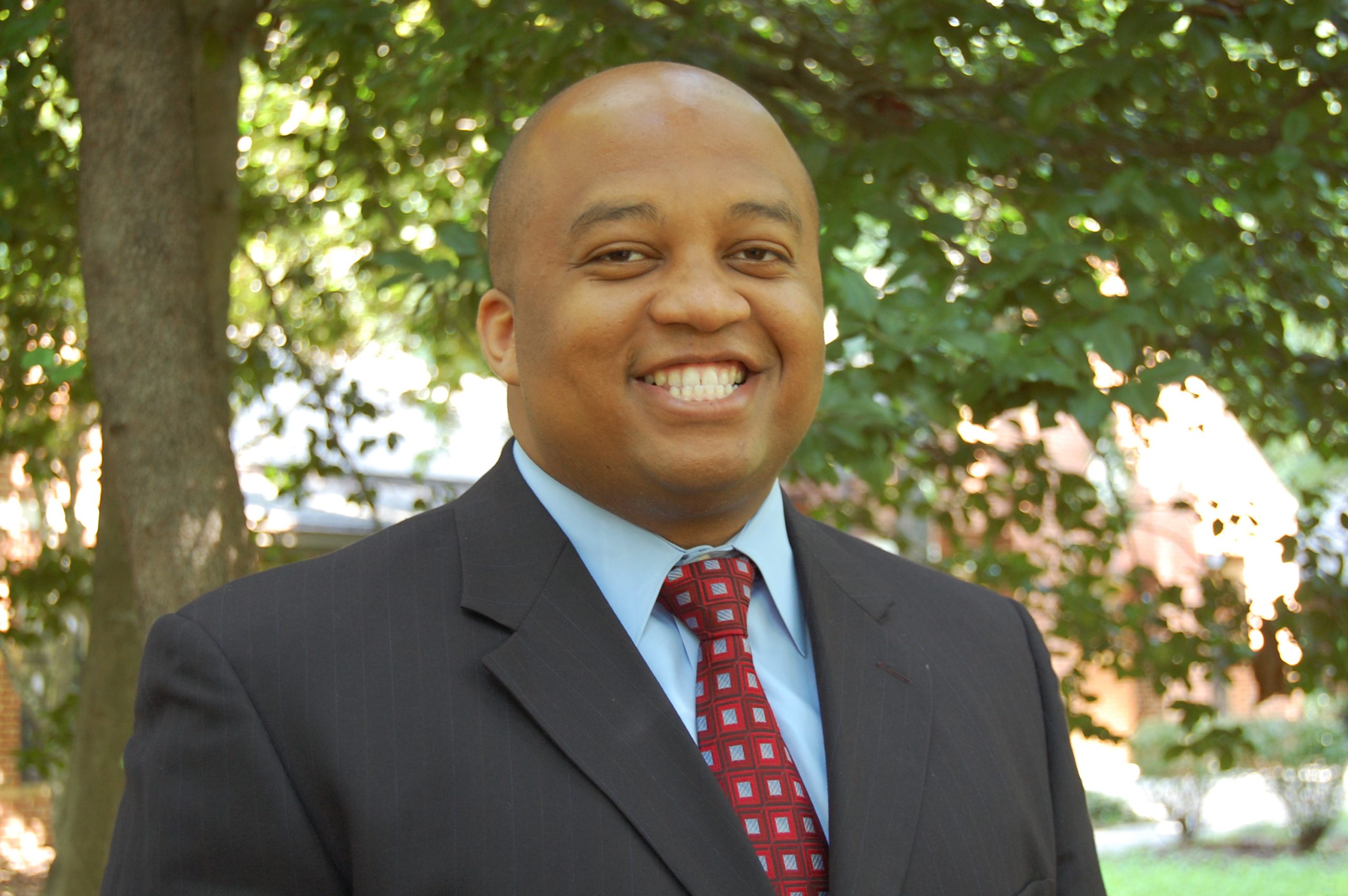 10 Questions with AED Director Telly Tucker