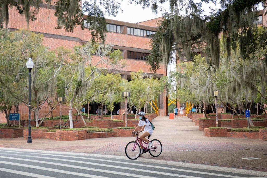 20 Most Popular Out-of-State Colleges for Arlington Grads
