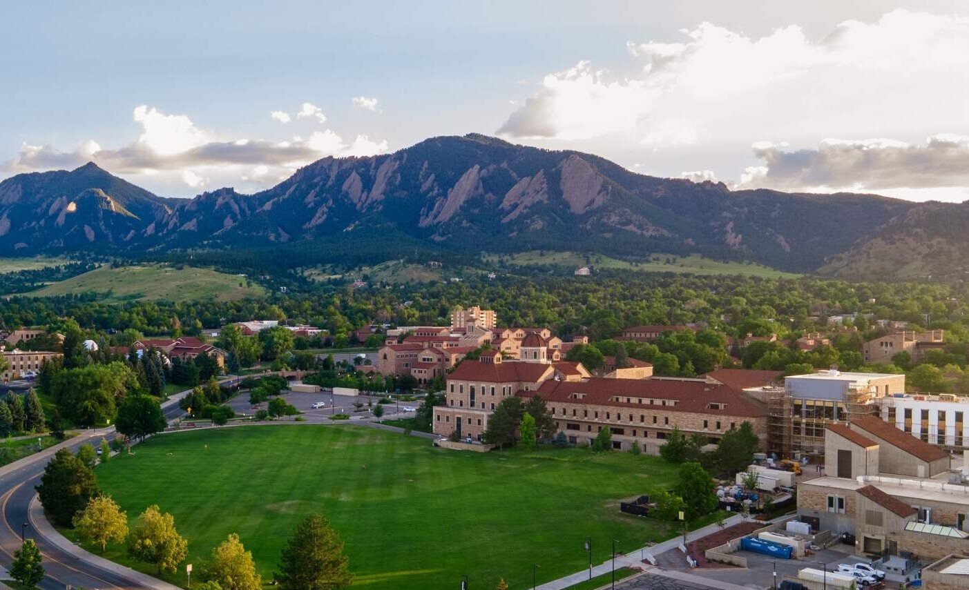 Top 20 Out-of-State Colleges for Graduates From Arlington, Virginia
