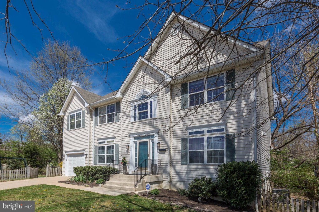 10 Most Expensive Falls Church Neighborhoods