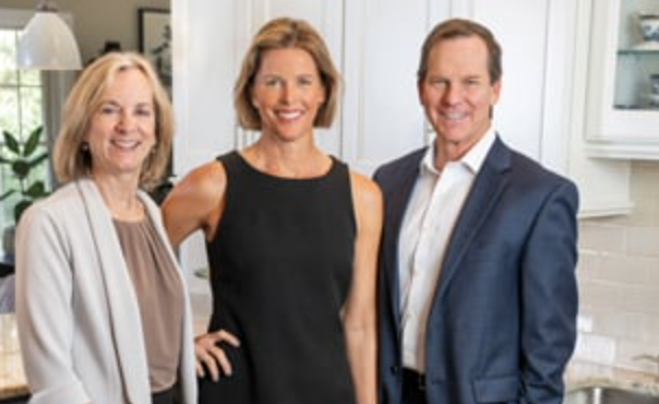 The Chrissy & Lisa Team