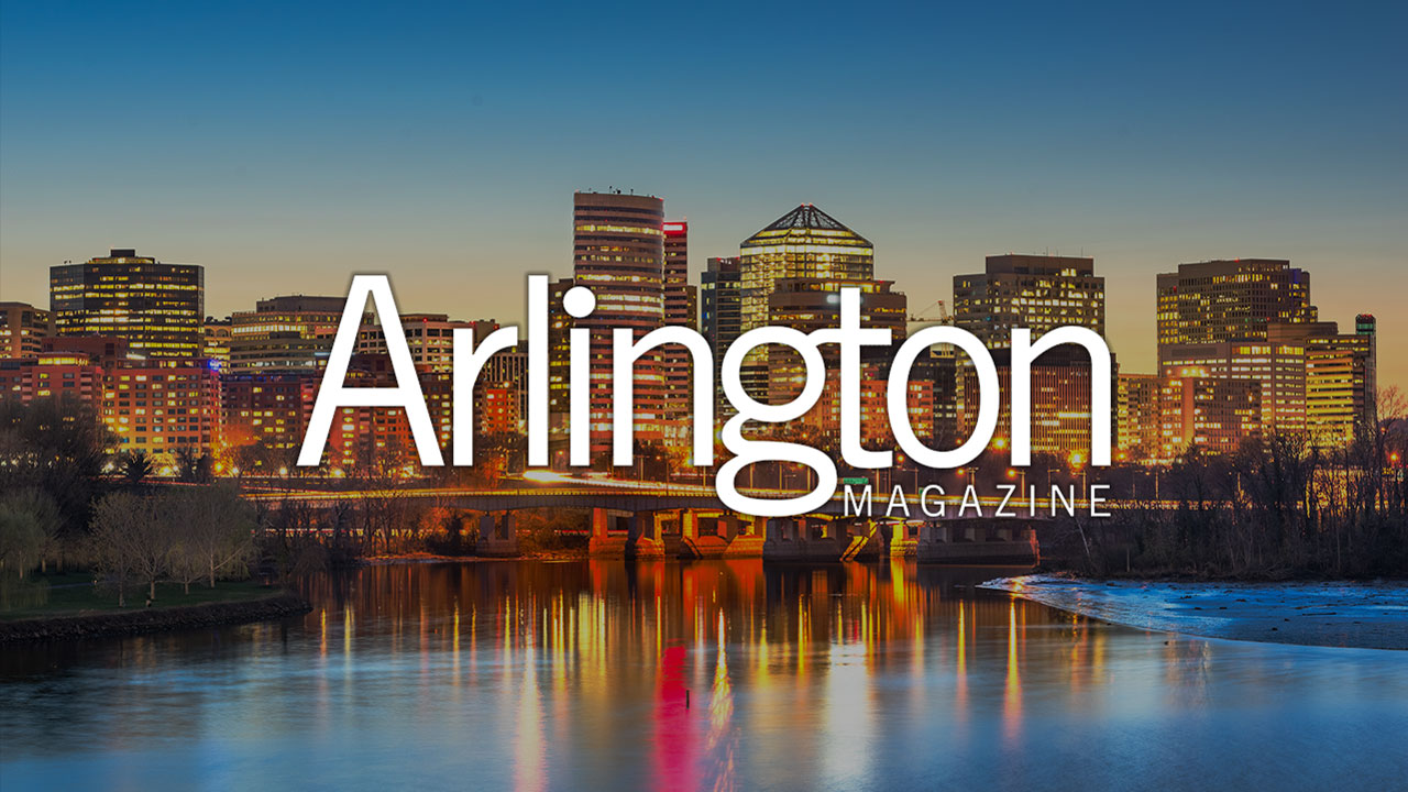 Best of Arlington - Arlington Magazine