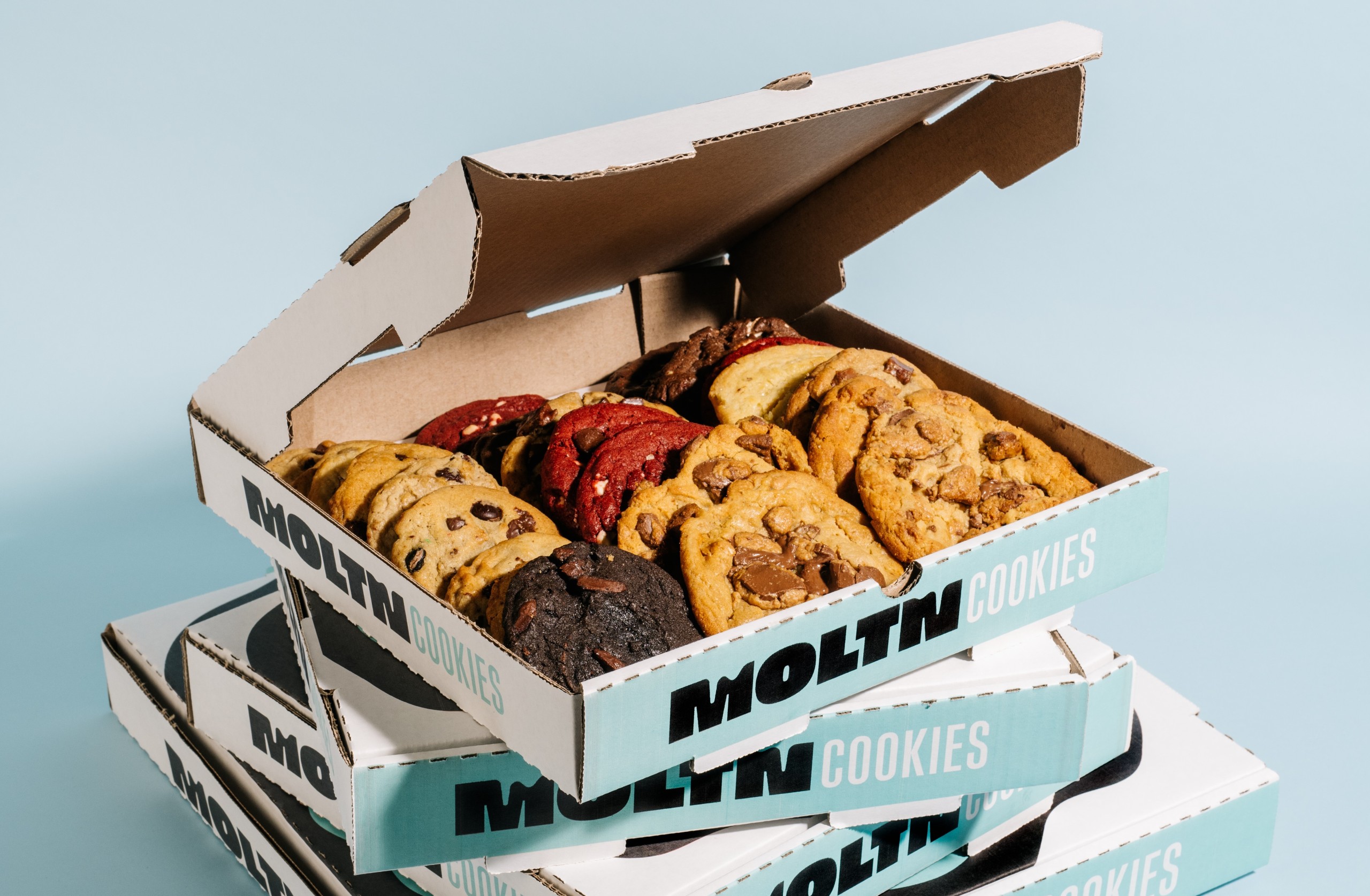 All Hail Fresh-Baked, Late-Night Cookie Deliveries!